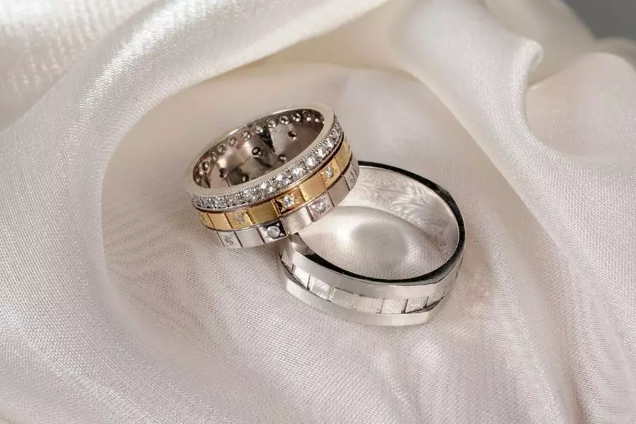 Heiraten - Ringe - Ideen und Tipps für Ihre perfekten Hochzeitsringe